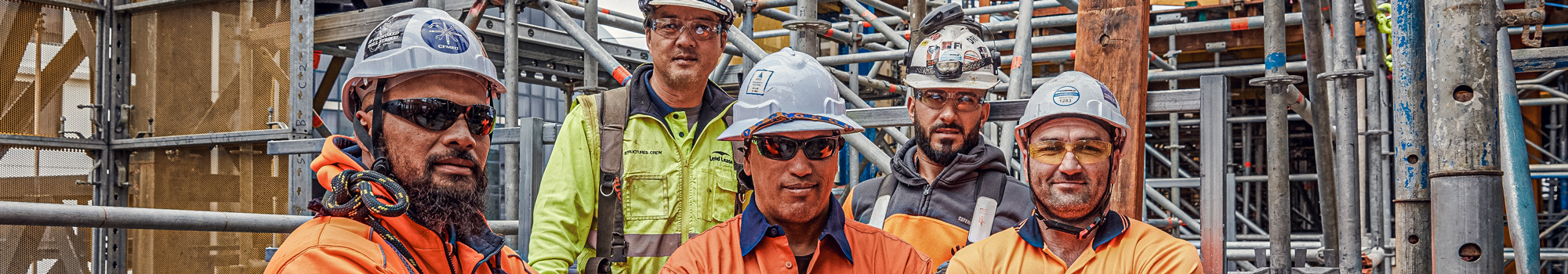 Member information - ACIRT