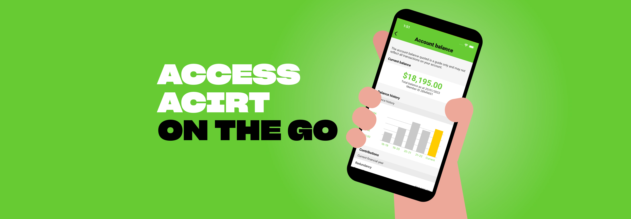 ACIRT - Australian Construction Industry Redundancy Trust